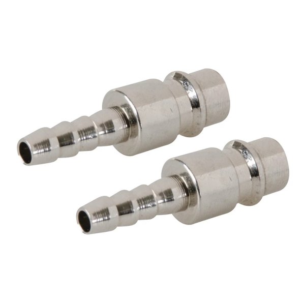 Compressed Air Connections – Pneumatic Fittings & Air Line Connectors